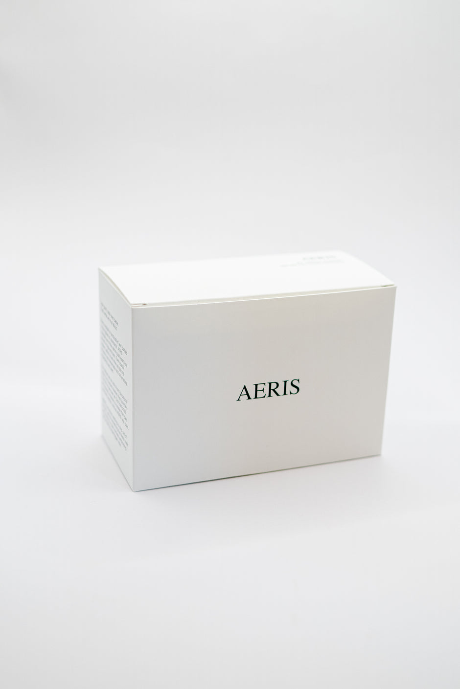 Aeris Cocktails – AERIS